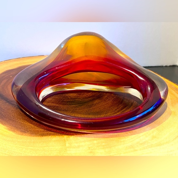 Archimede Seguso | Art | Mid Century Modern Seguso Murano Art Glass ...